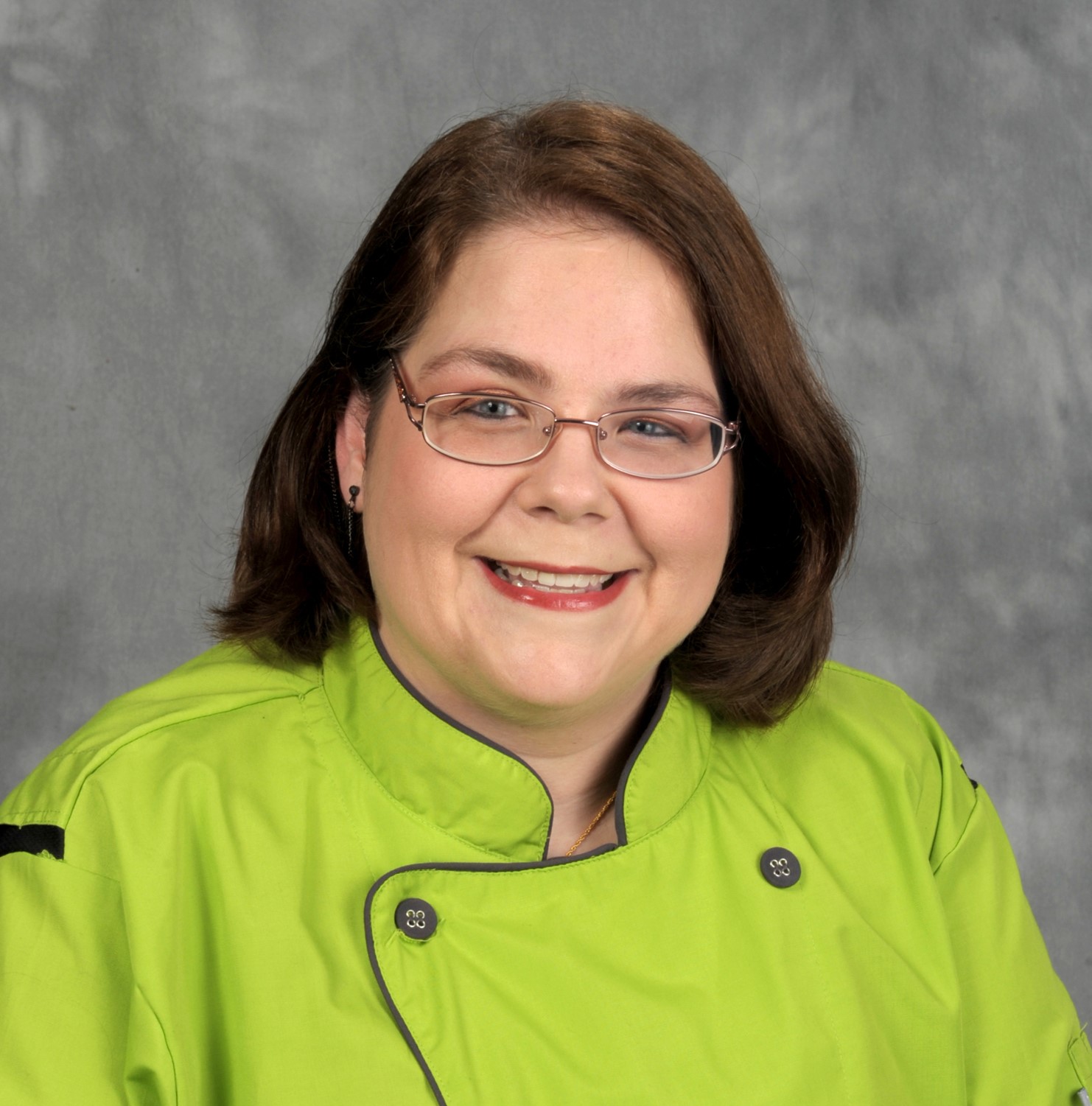 Chef Martha Morgan is the Founder of Allergy Dragon - Shandeeland