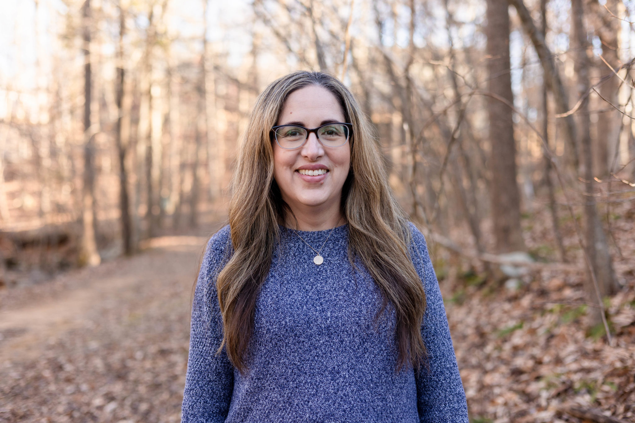 Michelle Addison, Allergood, Founder/CEO - Shandeeland