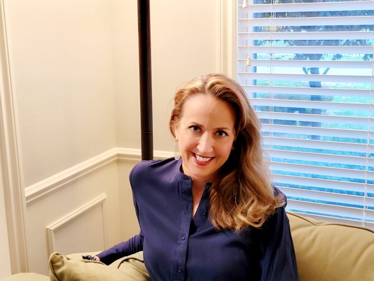 Lisa Rutter, NNMG Food Allergic Families, Founder - Shandeeland