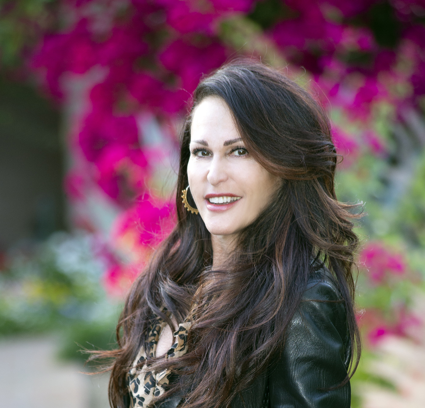 Lisa Cohen, Kyah Rayne Foundation - Shandeeland